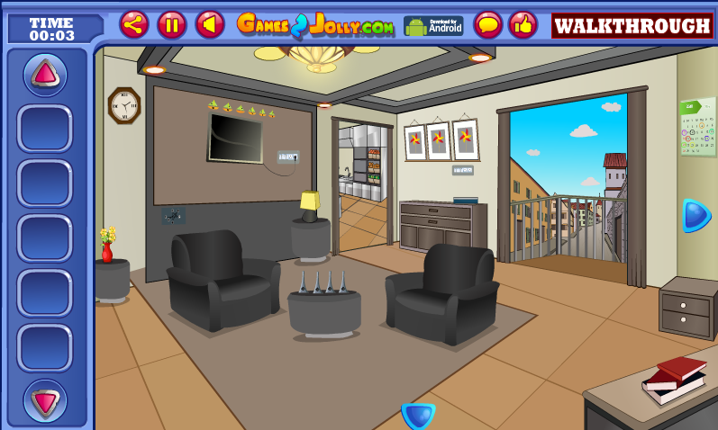Gold Fish Rescue 2 Play Online On Flash Museum рџ пёџ