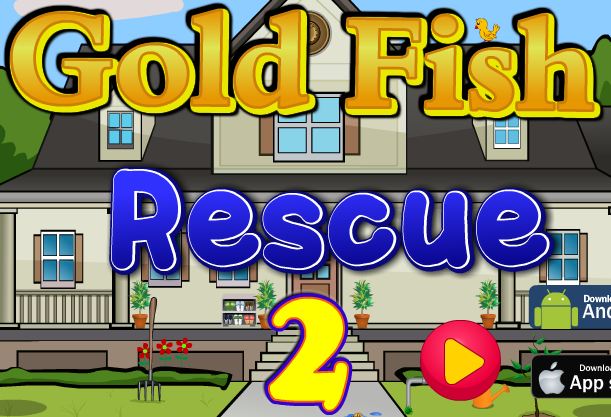 Gold Fish Rescue 2 Play Online On Flash Museum рџ пёџ