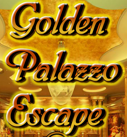 Golden Palazzo Escape - Play Online on Flash Museum 🕹️