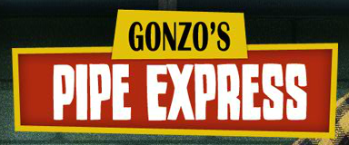 Gonzo's Pipe Express - Play Online on Flash Museum 🕹️
