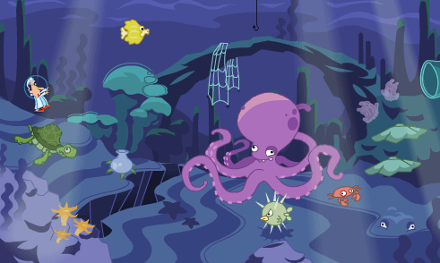 Goodnight Mr. Snoozleberg 2-3 - Play Online on Flash Museum 🕹️