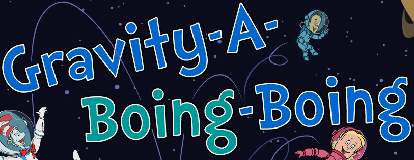 Gravity-A-Boing-Boing - Play Online on Flash Museum 🕹️