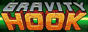 Gravity Hook - Play Online on Flash Museum 🕹️