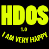 HDOS Databank Request 01 - Play Online on Flash Museum 🕹️