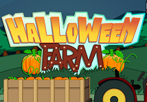 Halloween Farm - Play Online on Flash Museum 🕹️