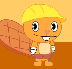 Handy's Carpentry Smoochie - Play Online on Flash Museum 🕹️