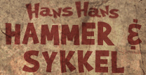Hans Hans - Hammer and Sykkel - Play Online on Flash Museum 🕹️
