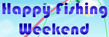Happy Fishing Weekend - Play Online on Flash Museum 🕹️