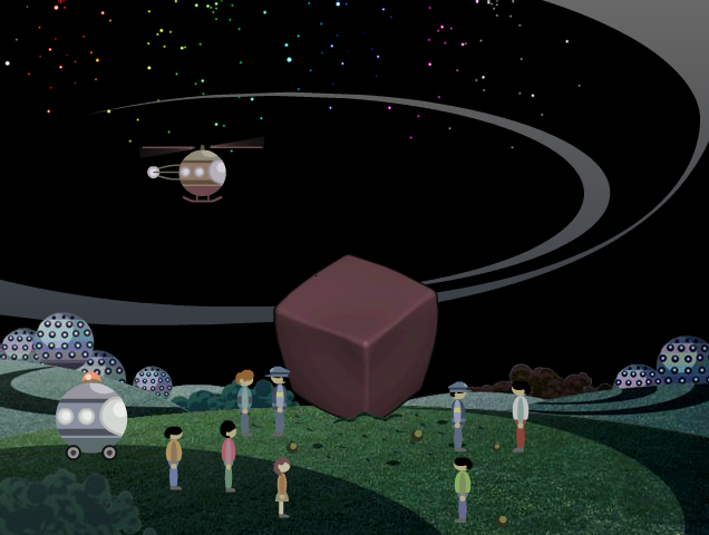 Happy Seed - Play Online on Flash Museum 🕹️