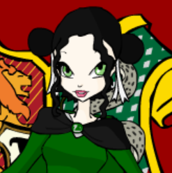 Harry Potter OC Maker - Play Online on Flash Museum 🕹️