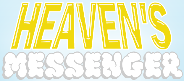 Heaven's Messenger - Play Online on Flash Museum 🕹️