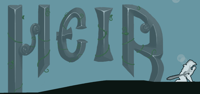 Heir - Play Online on Flash Museum 🕹️