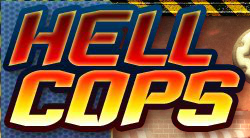 Hell Cops - Play Online on Flash Museum 🕹️