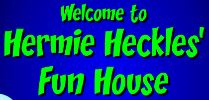 Hermie Heckles' Fun House - Play Online on Flash Museum 🕹️