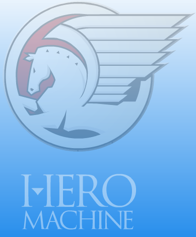HeroMachine 2.5 - Play Online on Flash Museum 🕹️