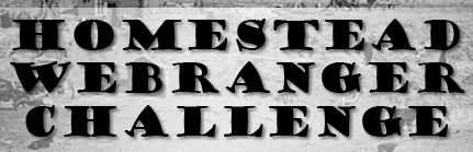Homestead WebRanger Challenge - Play Online on Flash Museum 🕹️