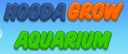 Hooda Grow Aquarium - Play Online on Flash Museum 🕹️