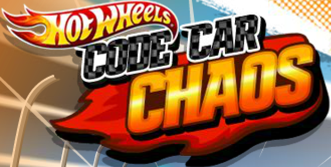 Hot Wheels: Code Car Chaos - Play Online on Flash Museum 🕹️