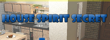 House Spirit Secret - Play Online on Flash Museum 🕹️