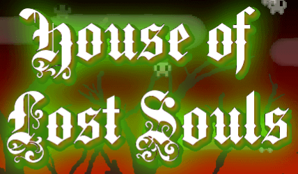 House of Lost Souls - Play Online on Flash Museum 🕹️
