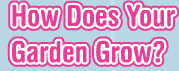 How Does Your Garden Grow Play Online On Flash Museum рџ пёџ