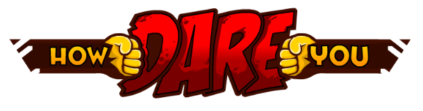 How Dare You - Play Online on Flash Museum 🕹️
