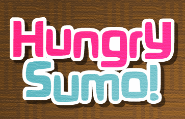 Hungry Sumo - Play Online on Flash Museum 🕹️
