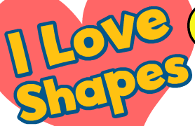 I Love Shapes - Play Online on Flash Museum 🕹️