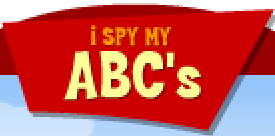 I Spy My ABC's - Play Online on Flash Museum 🕹️