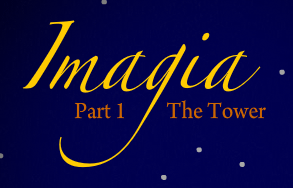 Imagia 1 - The Tower - Play Online on Flash Museum 🕹️