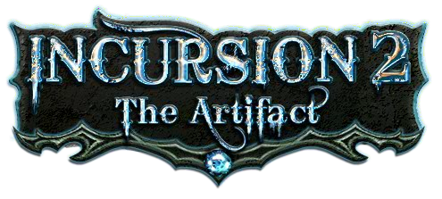Incursion 2 - The Artifact - Play Online on Flash Museum 🕹️