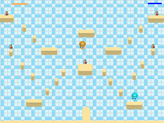 Inky Inception - Play Online on Flash Museum 🕹️