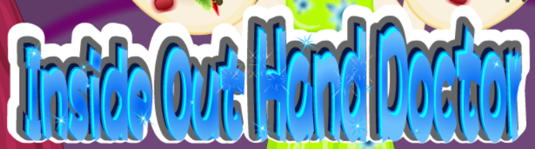 Inside Out Hand Doctor - Play Online on Flash Museum 🕹️