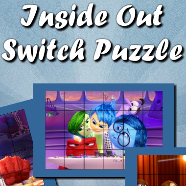 Inside Out Switch Puzzle - Play Online on Flash Museum 🕹️