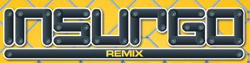 Insurgo Remix - Play Online on Flash Museum 🕹️