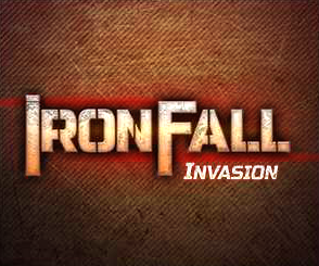 IronFall Invasion Banner - Play Online on Flash Museum 🕹️