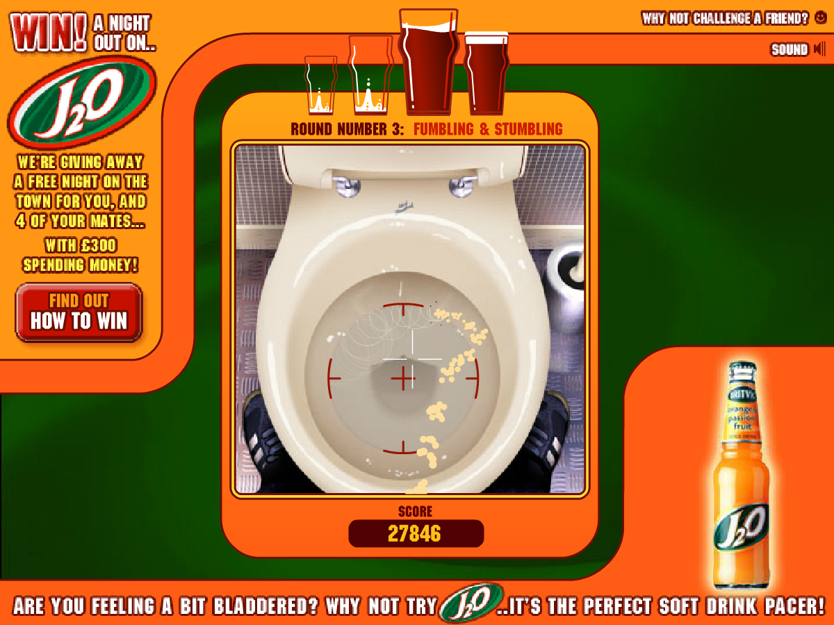 J2O - Play Online on Flash Museum 🕹️