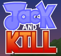 Jack and Kill - Play Online on Flash Museum 🕹️