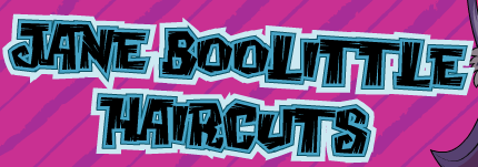 Jane Boolittle Haircuts - Play Online on Flash Museum 🕹️