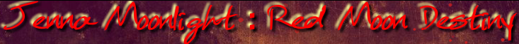 Jenna Moonlight: Red Moon Destiny - Play Online on Flash Museum 🕹️