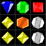 Jewel - Play Online on Flash Museum 🕹️