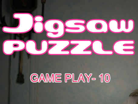 Jigsaw Puzzle Game Play - 10 - Play Online on Flash Museum 🕹️