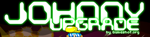 Johnny Upgrade - Play Online on Flash Museum 🕹️
