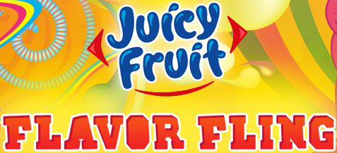 Juicy Fruit Flavor Fling - Play Online on Flash Museum 🕹️