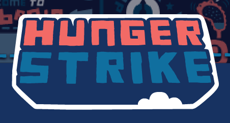 KFC Hunger Strike - Play Online on Flash Museum 🕹️