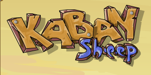 Kaban Sheep - Play Online on Flash Museum 🕹️
