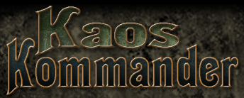 Kaos Kommander - Play Online on Flash Museum 🕹️