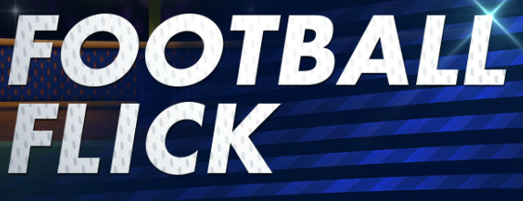 Kids' Choice Sports 2015: Football Flick - Play Online on Flash Museum 🕹️