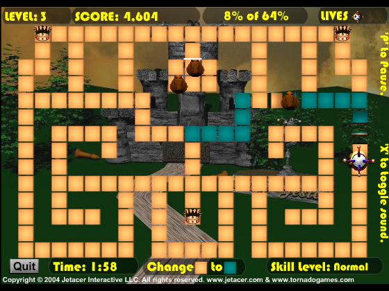 King Jester Play Online On Flash Museum рџ пёџ