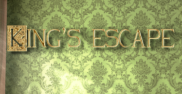 King's Escape - Play Online on Flash Museum 🕹️